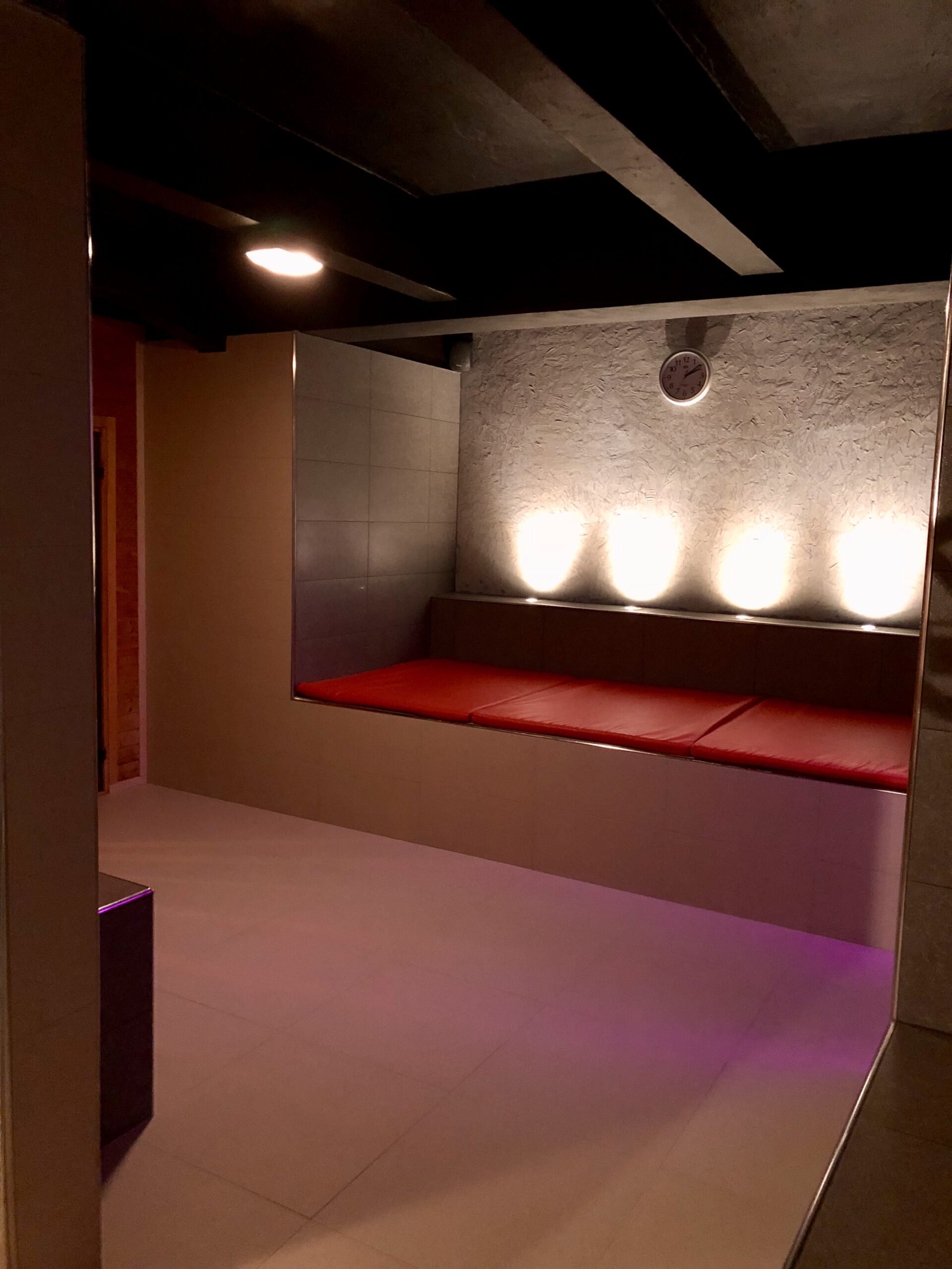 English | Club Sauna Expert